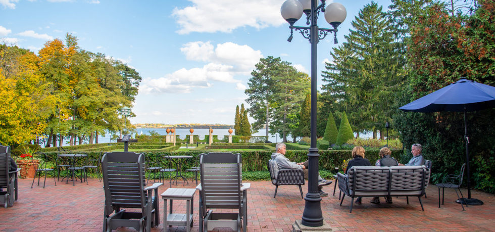 Finger Lakes, NY Meetings, Conferences & Retreats - Geneva On The Lake ...